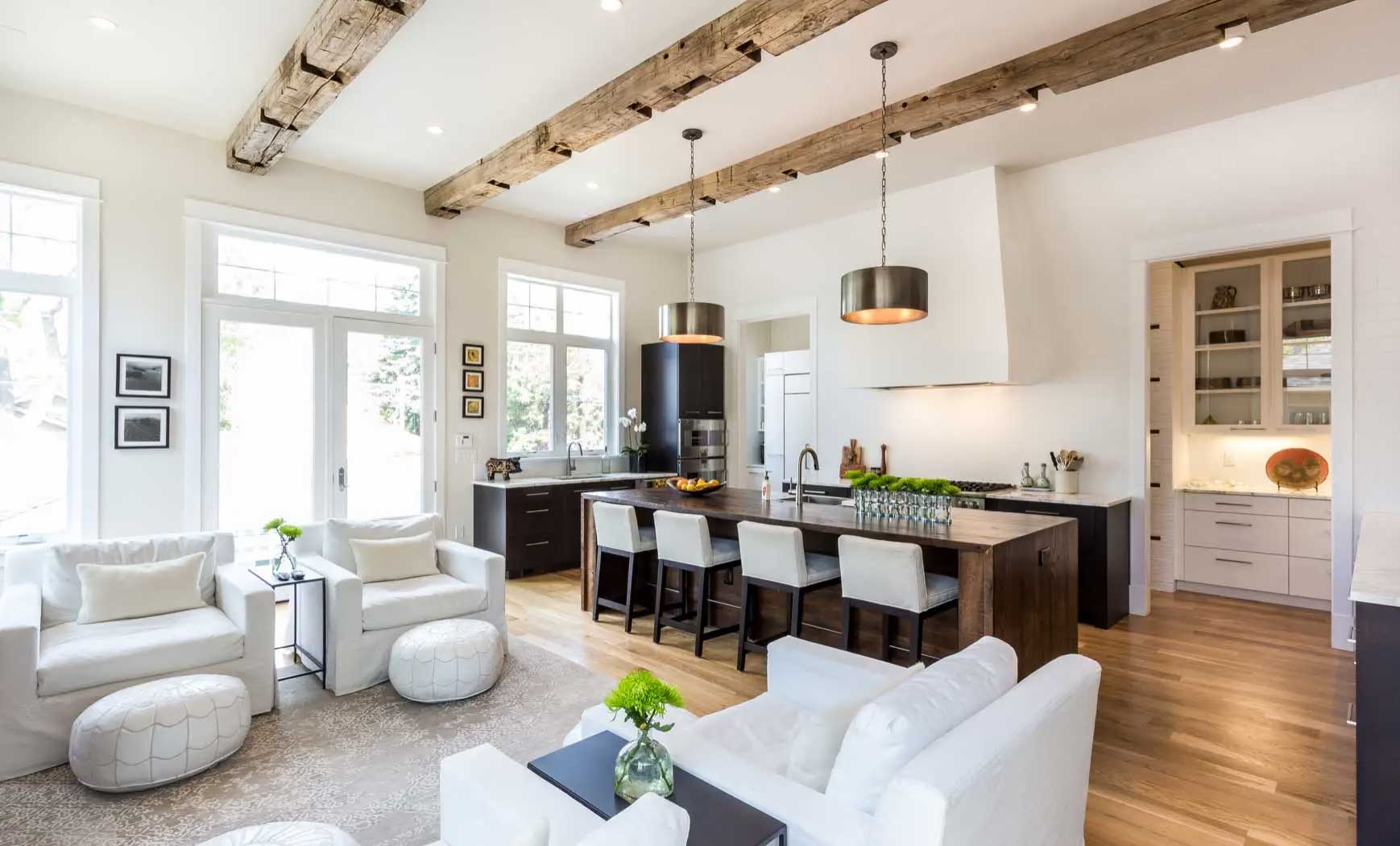 Using Light to Enhance Your Dream Kitchen | Kitchen Distributors