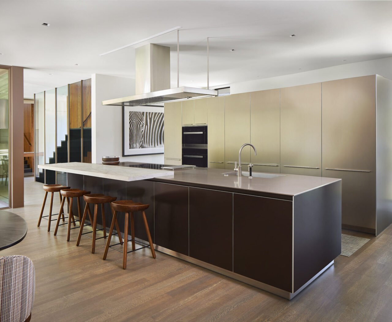 Polo Club Kitchen Renovation | Kitchen Distributors