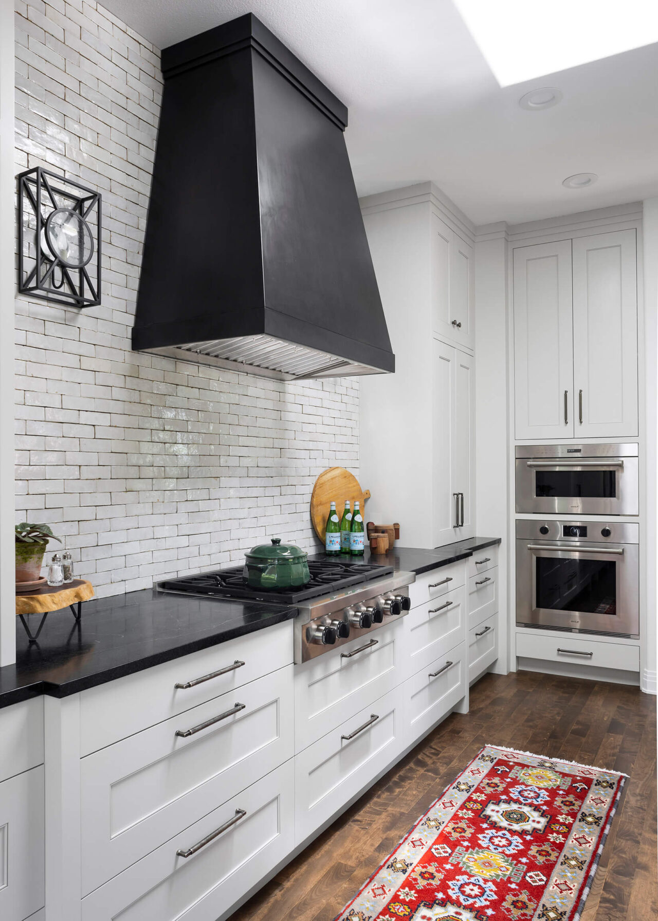 Enhancing Kitchen Design with Textural Elements | Kitchen Distributors