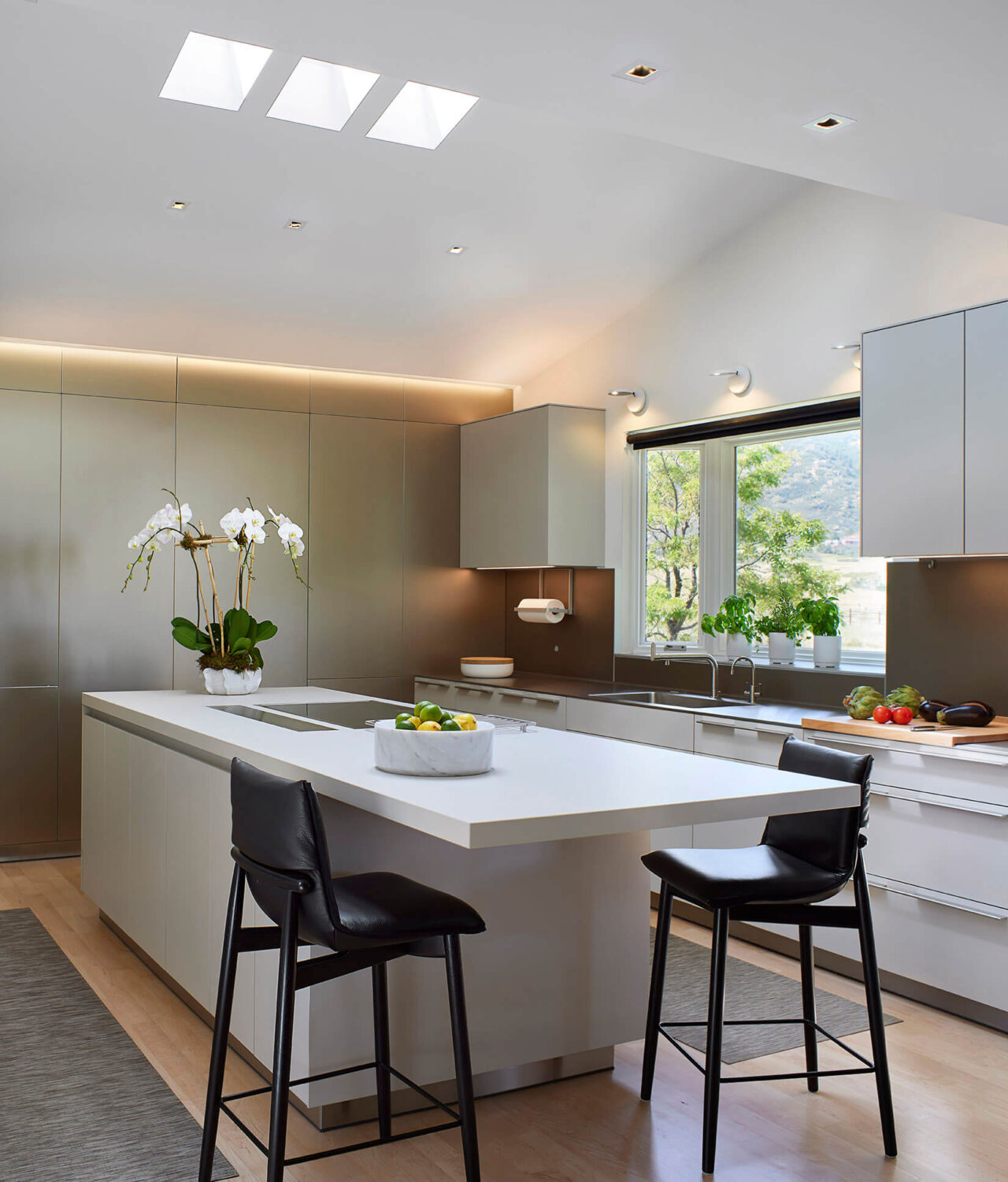 Understanding Sustainable Kitchen Design | Kitchen Distributors