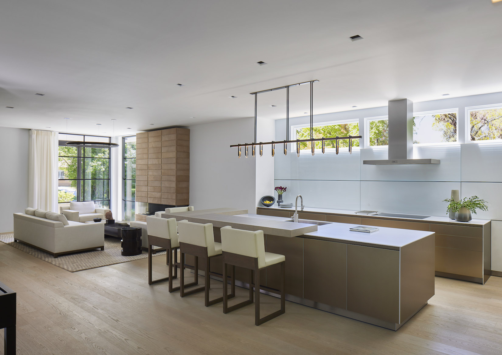 bulthaup Project Reveal: Modern Elegance | Kitchen Distributors