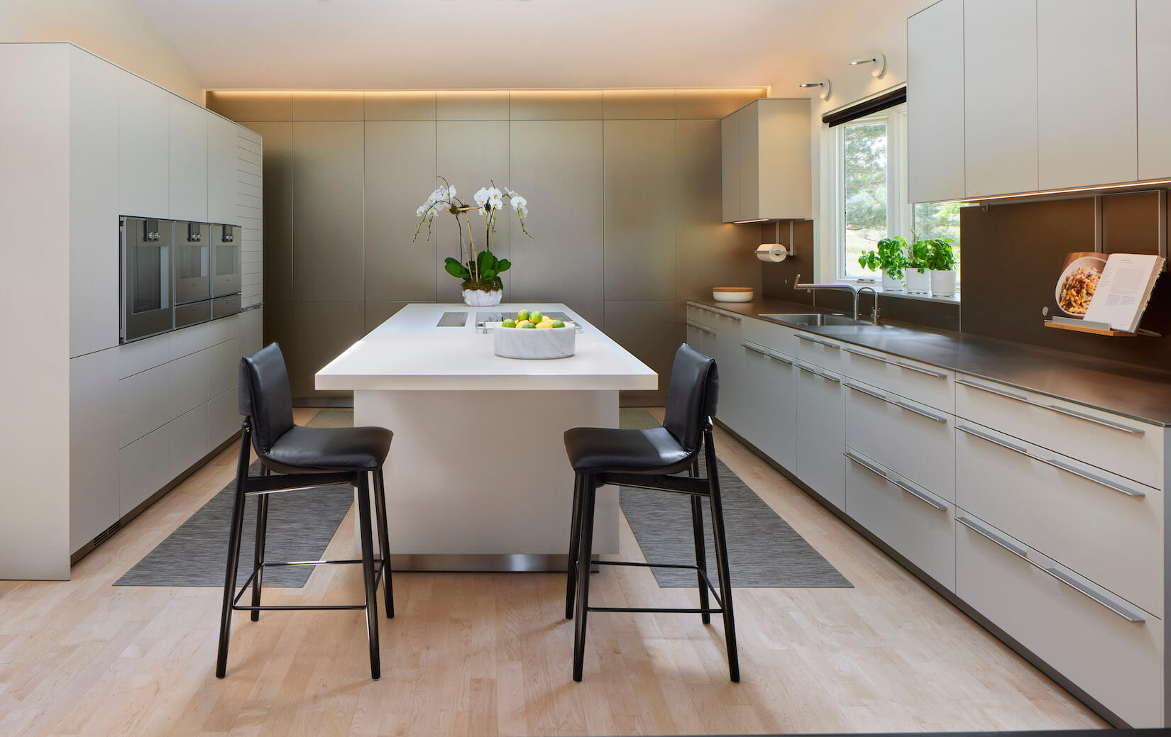Exploring the Popularity of German Kitchens | Kitchen Distributors