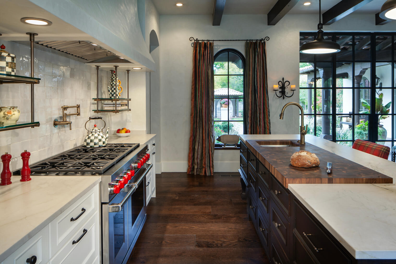 Pros and Cons of Butcher-Block Countertops | Kitchen Distributors